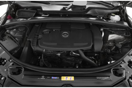 2012 Mercedes-Benz R-Class MPG, Price, Reviews & Photos | NewCars.com