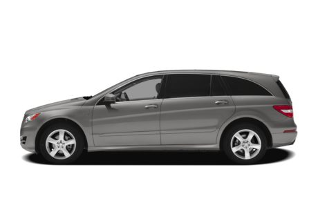 2012 Mercedes-Benz R-Class MPG, Price, Reviews & Photos | NewCars.com
