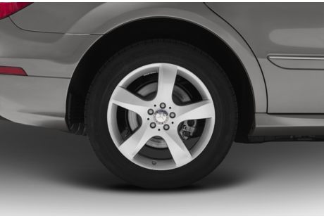 2012 Mercedes-Benz R-Class MPG, Price, Reviews & Photos | NewCars.com