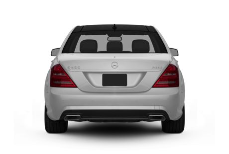 2012 Mercedes-Benz S-Class MPG, Price, Reviews & Photos | NewCars.com