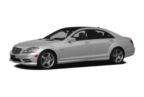 2012 Mercedes-Benz S-Class MPG, Price, Reviews & Photos | NewCars.com