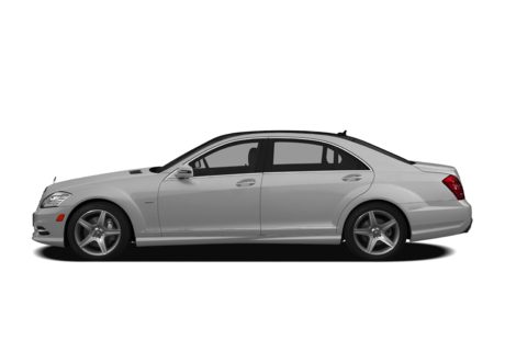 2012 Mercedes-Benz S-Class MPG, Price, Reviews & Photos | NewCars.com
