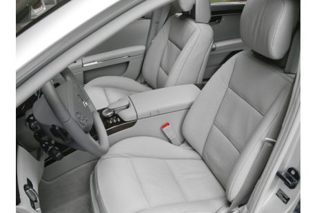 2012 Mercedes-Benz S-Class MPG, Price, Reviews & Photos | NewCars.com