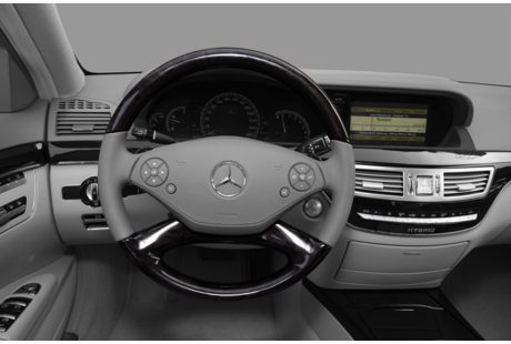 2012 Mercedes-Benz S-Class MPG, Price, Reviews & Photos | NewCars.com