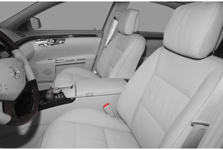 2012 Mercedes-Benz S-Class MPG, Price, Reviews & Photos | NewCars.com