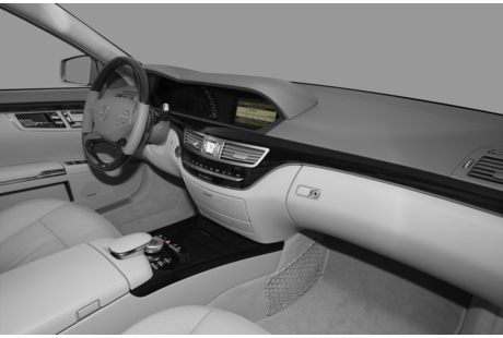 2012 Mercedes-Benz S-Class MPG, Price, Reviews & Photos | NewCars.com