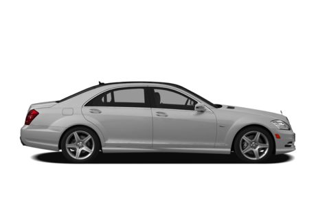 2012 Mercedes-Benz S-Class MPG, Price, Reviews & Photos | NewCars.com