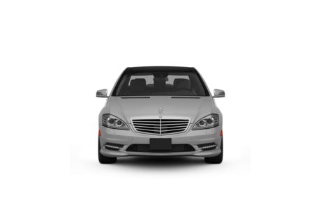 2012 Mercedes-Benz S-Class MPG, Price, Reviews & Photos | NewCars.com
