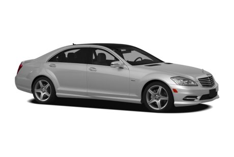 2012 Mercedes-Benz S-Class MPG, Price, Reviews & Photos | NewCars.com