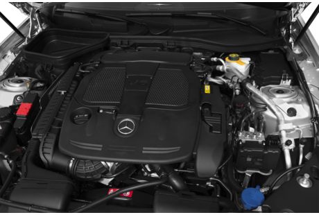 2012 Mercedes-Benz SLK-Class MPG, Price, Reviews & Photos | NewCars.com