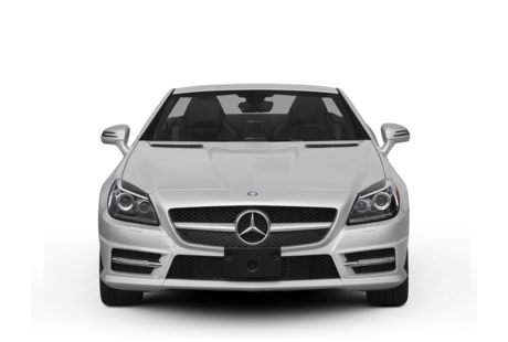 2012 Mercedes-Benz SLK-Class MPG, Price, Reviews & Photos | NewCars.com