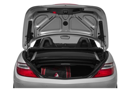 2012 Mercedes-Benz SLK-Class MPG, Price, Reviews & Photos | NewCars.com