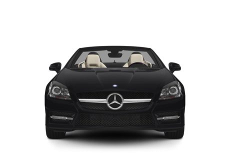 2012 Mercedes-Benz SLK-Class MPG, Price, Reviews & Photos | NewCars.com