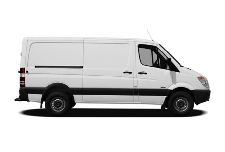 2012 Mercedes-Benz Sprinter MPG, Price, Reviews & Photos | NewCars.com