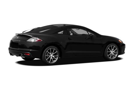 2012 Mitsubishi Eclipse MPG, Price, Reviews & Photos | NewCars.com