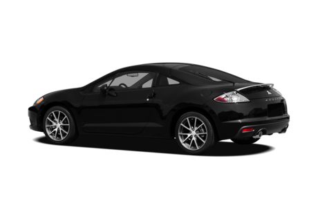 2012 Mitsubishi Eclipse MPG, Price, Reviews & Photos | NewCars.com