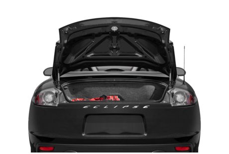 2012 Mitsubishi Eclipse Spyder MPG, Price, Reviews & Photos | NewCars.com