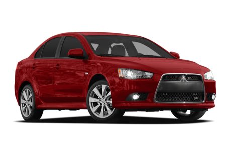 2012 Mitsubishi Lancer MPG, Price, Reviews & Photos | NewCars.com