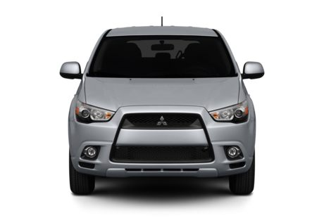 2012 Mitsubishi Outlander Sport MPG, Price, Reviews & Photos | NewCars.com