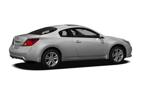2012 Nissan Altima MPG, Price, Reviews & Photos | NewCars.com