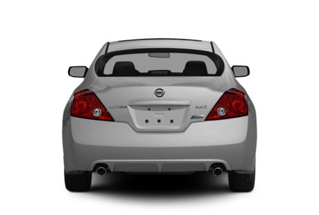 2012 Nissan Altima MPG, Price, Reviews & Photos | NewCars.com