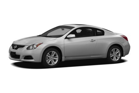 2012 Nissan Altima MPG, Price, Reviews & Photos | NewCars.com