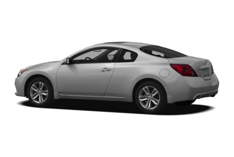 2012 Nissan Altima MPG, Price, Reviews & Photos | NewCars.com