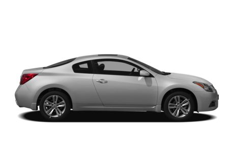 2012 Nissan Altima MPG, Price, Reviews & Photos | NewCars.com
