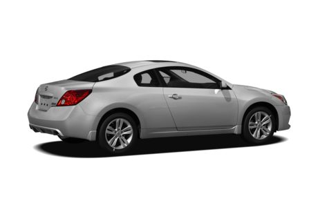 2012 Nissan Altima MPG, Price, Reviews & Photos | NewCars.com