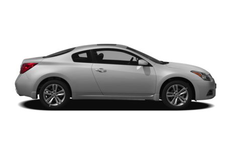 2012 Nissan Altima MPG, Price, Reviews & Photos | NewCars.com