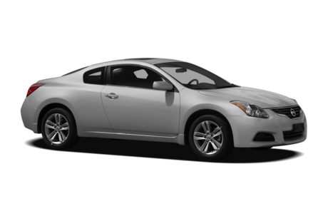 2012 Nissan Altima MPG, Price, Reviews & Photos | NewCars.com