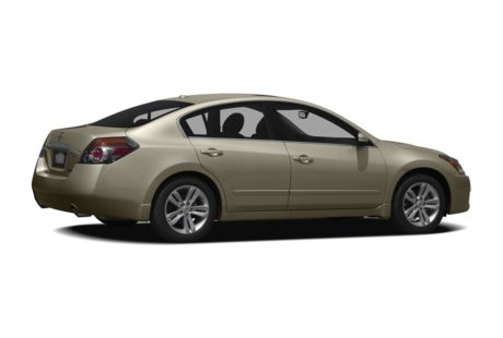 2012 Nissan Altima MPG, Price, Reviews & Photos | NewCars.com