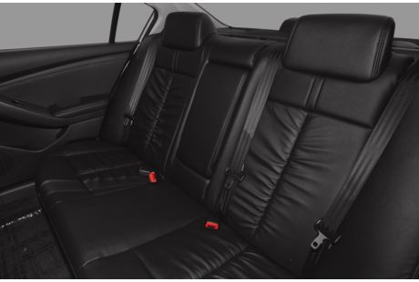 2012 Nissan Altima MPG, Price, Reviews & Photos | NewCars.com