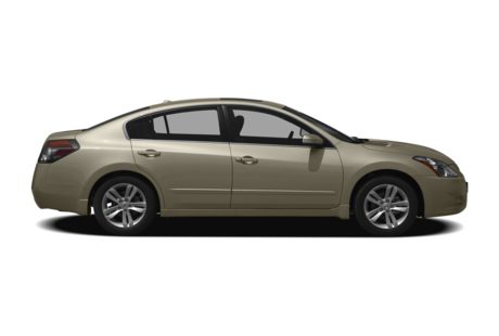 2012 Nissan Altima MPG, Price, Reviews & Photos | NewCars.com