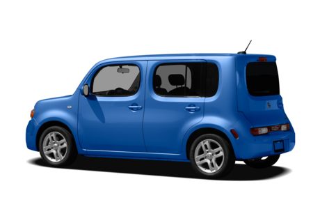 2012 Nissan Cube MPG, Price, Reviews & Photos | NewCars.com