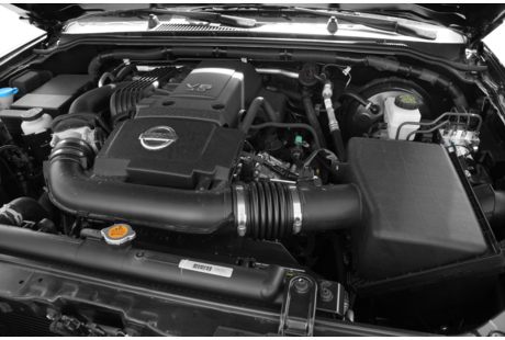 2012 Nissan Pathfinder MPG, Price, Reviews & Photos | NewCars.com