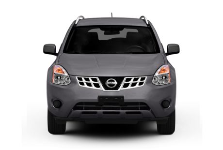 2012 Nissan Rogue MPG, Price, Reviews & Photos | NewCars.com