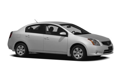 2012 Nissan Sentra MPG, Price, Reviews & Photos | NewCars.com