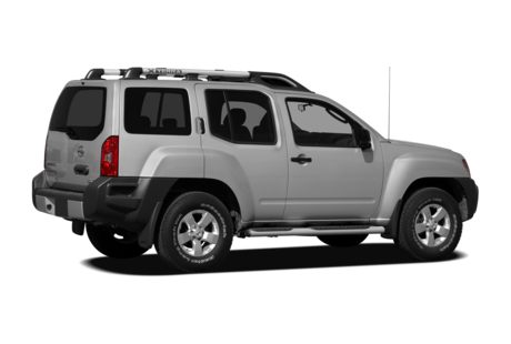 2012 Nissan Xterra MPG, Price, Reviews & Photos | NewCars.com