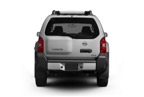 2012 Nissan Xterra MPG, Price, Reviews & Photos | NewCars.com