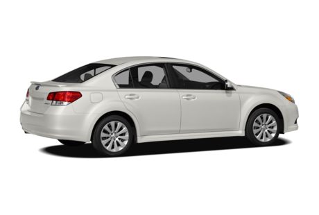2012 Subaru Legacy MPG, Price, Reviews & Photos | NewCars.com
