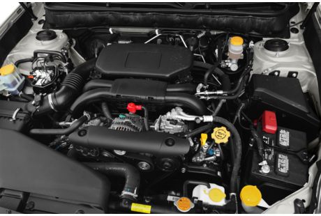 2012 Subaru Legacy MPG, Price, Reviews & Photos | NewCars.com