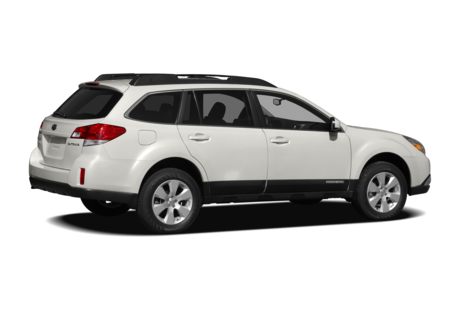 2012 Subaru Outback MPG, Price, Reviews & Photos | NewCars.com