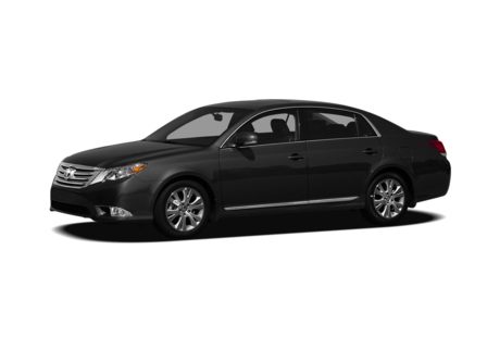 2012 Toyota Avalon MPG, Price, Reviews & Photos | NewCars.com