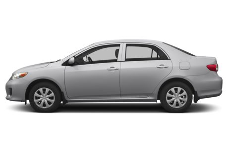 2012 Toyota Corolla MPG, Price, Reviews & Photos | NewCars.com