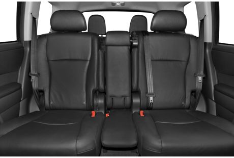 2012 Toyota Highlander Hybrid MPG, Price, Reviews & Photos | NewCars.com