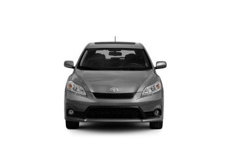 2012 Toyota Matrix MPG, Price, Reviews & Photos | NewCars.com