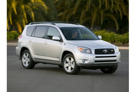 2012 Toyota RAV4 MPG, Price, Reviews & Photos | NewCars.com