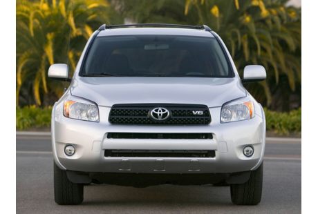 2012 Toyota RAV4 MPG, Price, Reviews & Photos | NewCars.com