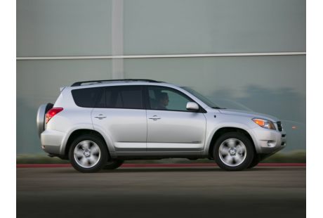 2012 Toyota RAV4 MPG, Price, Reviews & Photos | NewCars.com